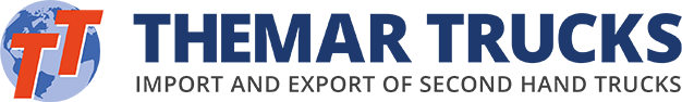 Camions d'occasions à vendre | Themar Trucks nv | Belgique